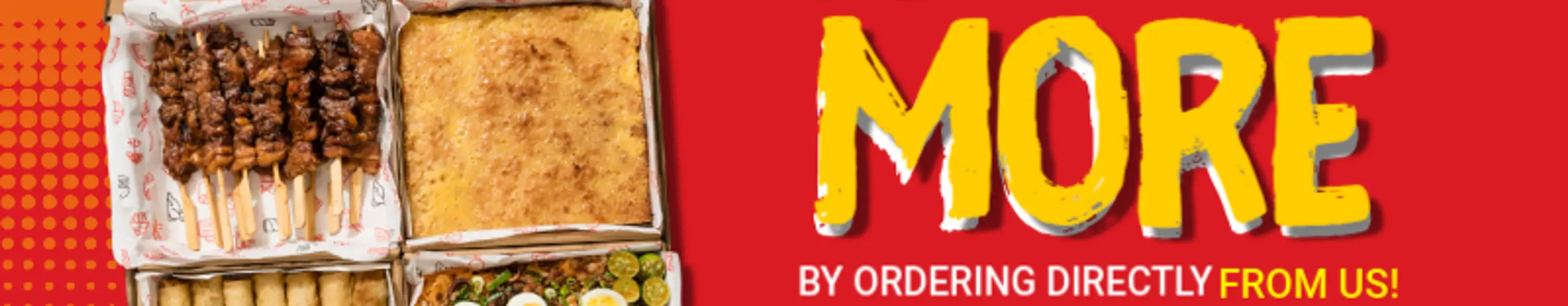 BIG4 Party Box | Order here