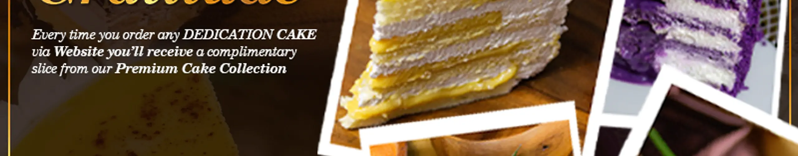 Remilly's Yema Cake | Order here