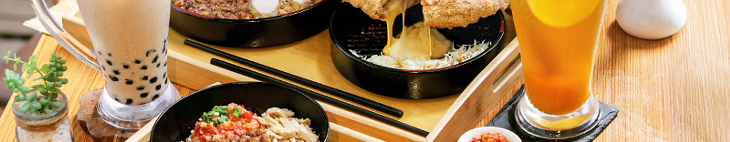 Taiwan Kitchen | Pickup & delivery menu | Order online here